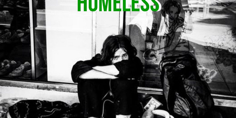 Asheville’s Hidden Homeless - GoPrime Mortgage, Inc.