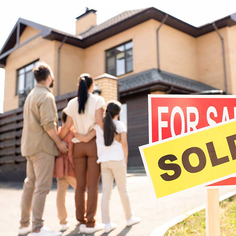 Real Estate Agent Partnership - GoPrime Mortgage, Inc.